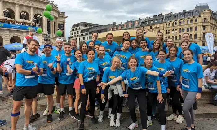 Working at Mattel | Great Place to Work® UK