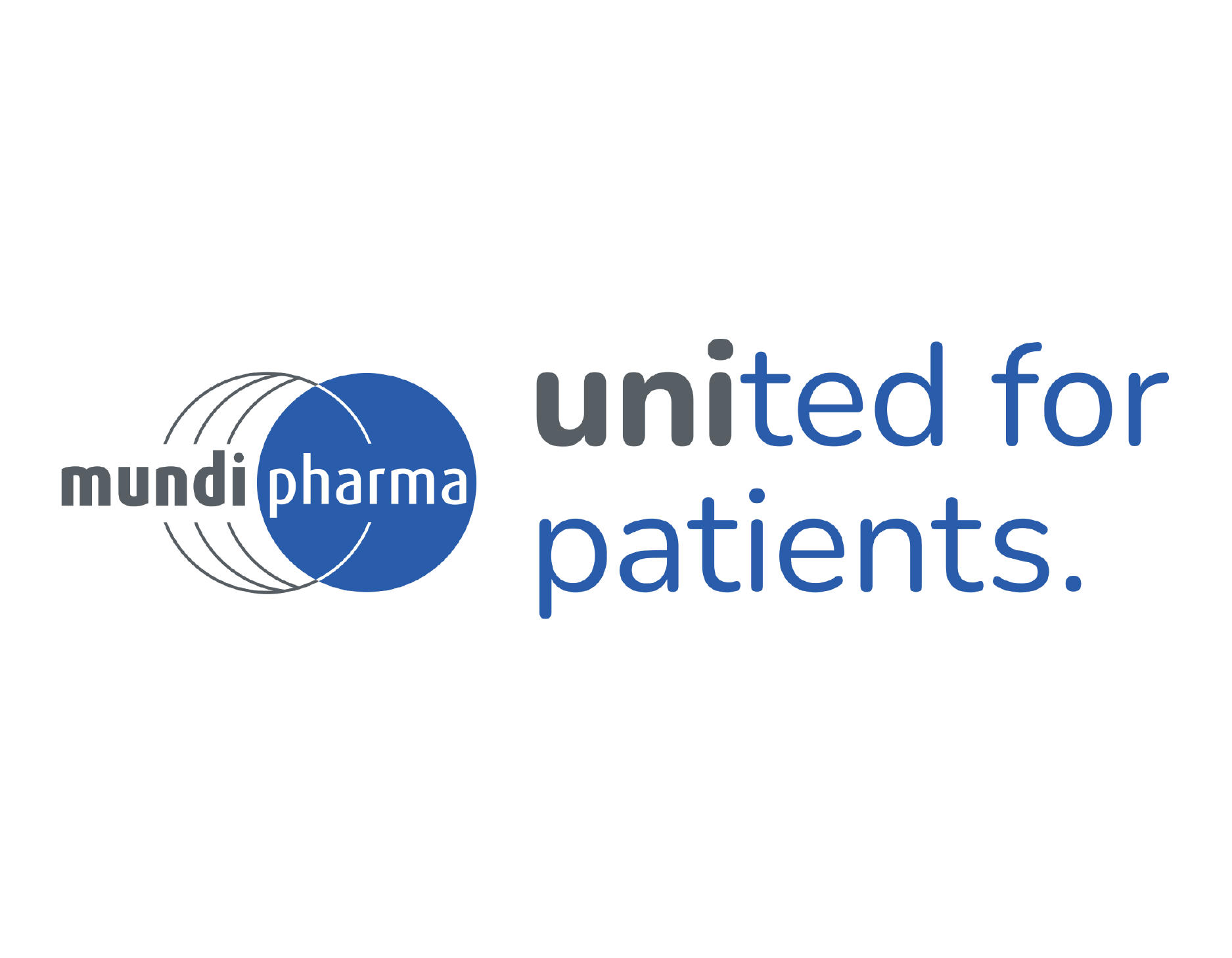 Logotipo De Mundipharma