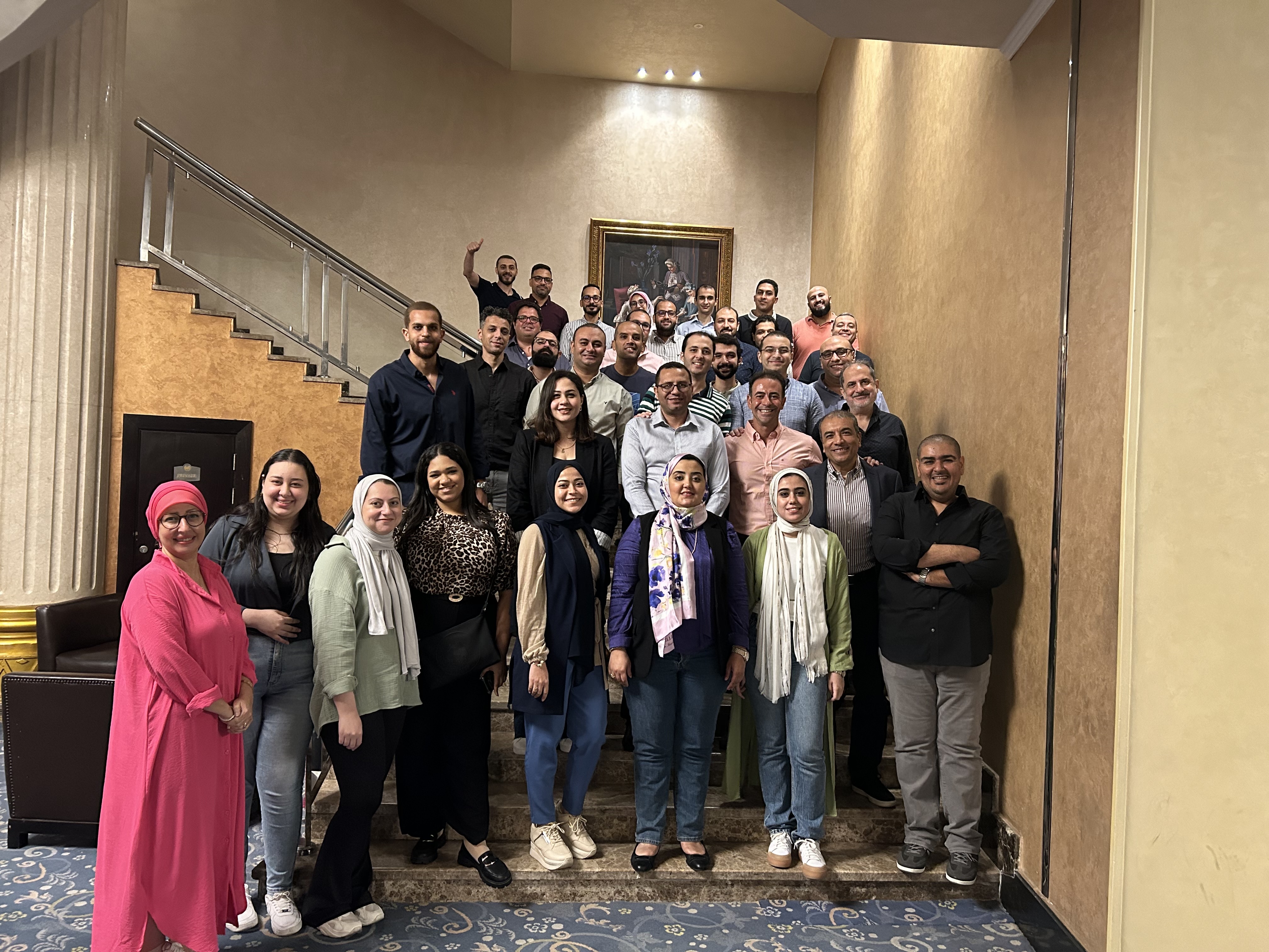 Working at SITA | Great Place to Work® UK