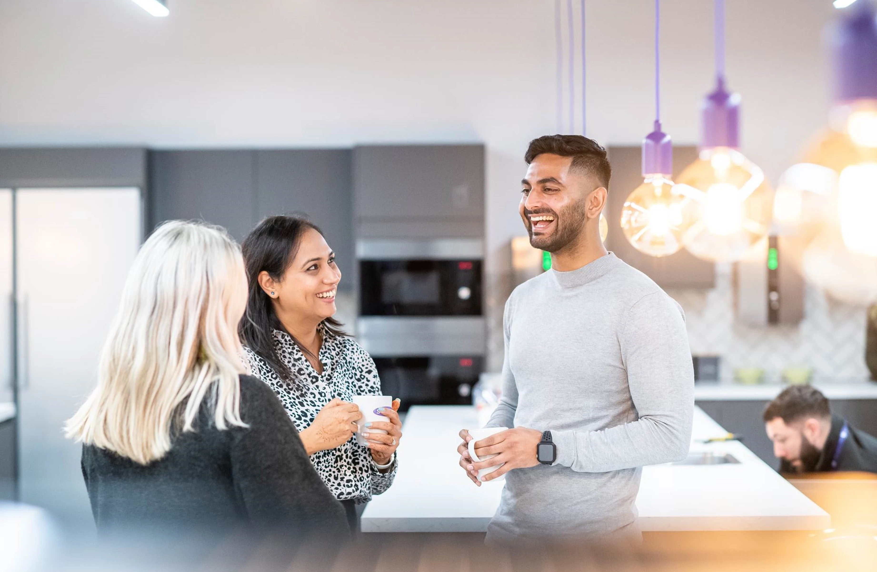 Working at Softcat plc| Great Place To Work® UK