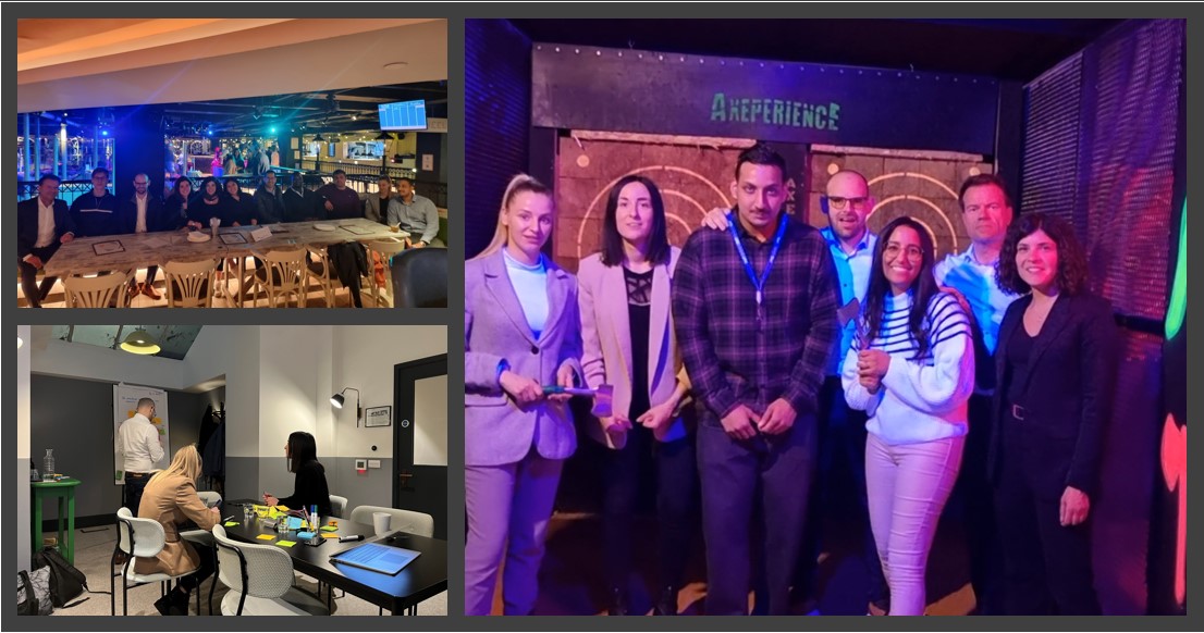 Working at Talan | Great Place to Work® UK