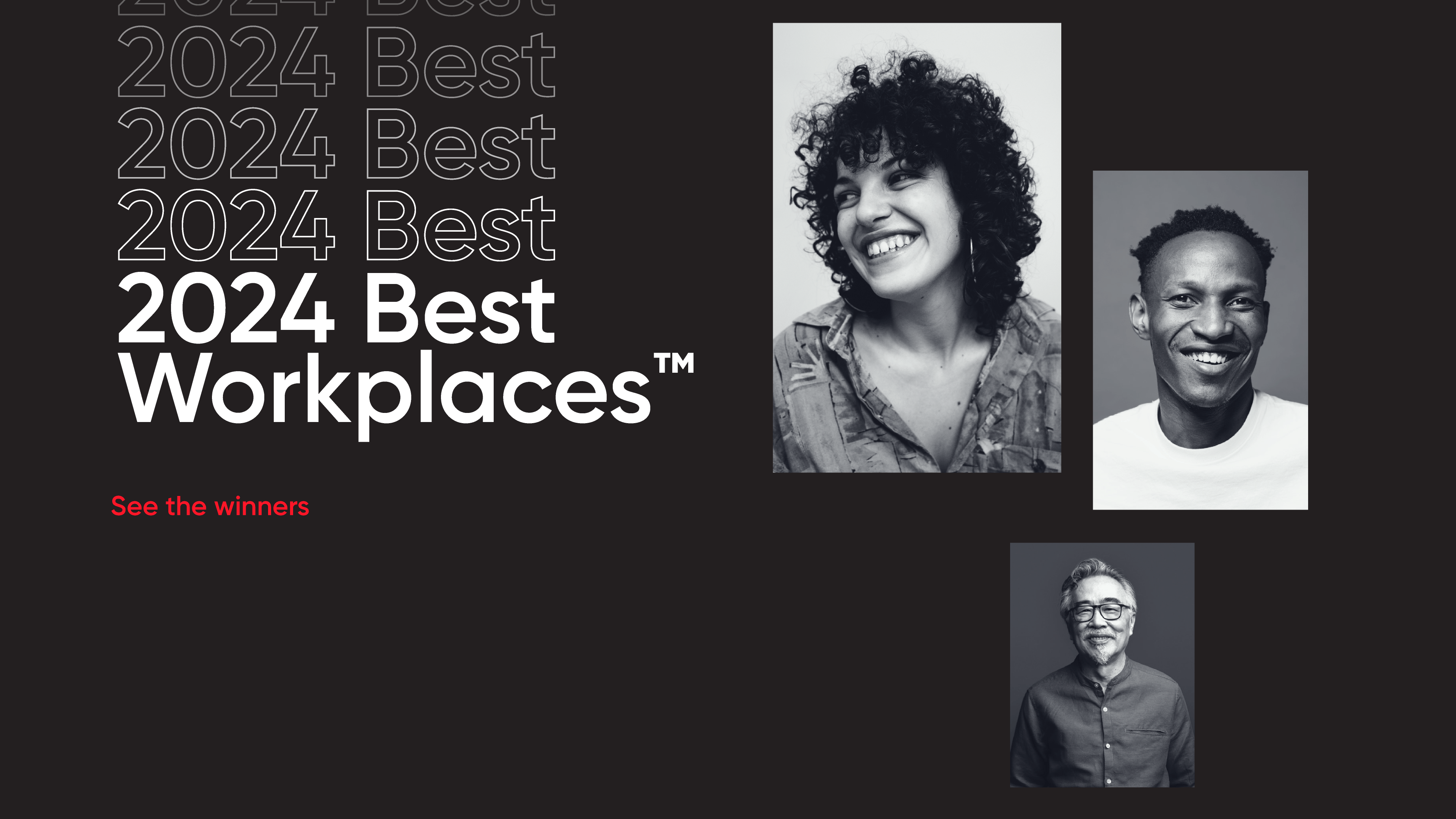 UK's Best Workplaces™ | Great Place to Work® UK