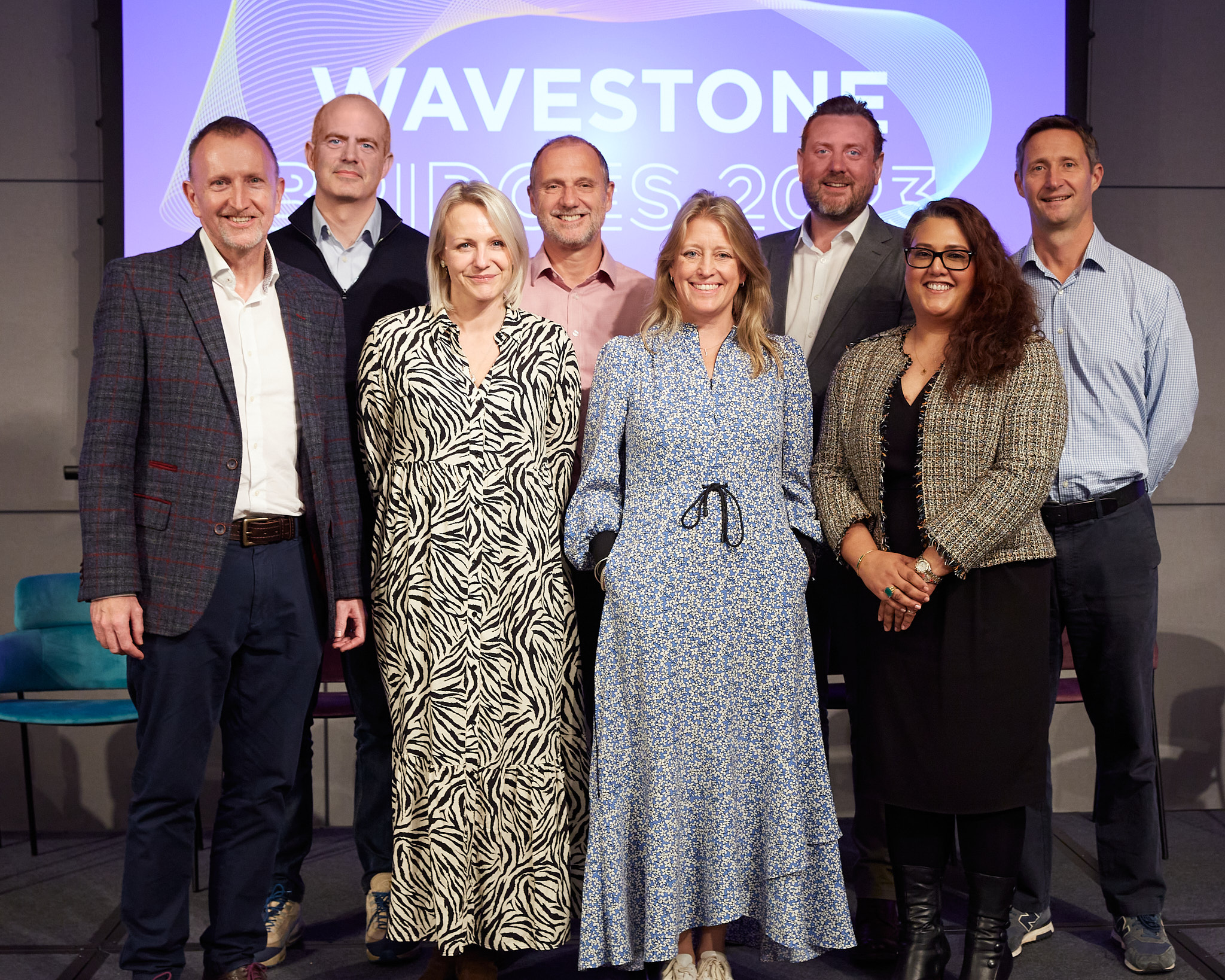 Working at Wavestone | Great Place To Work® UK